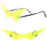 Steven Universe Inspired Pointy Triangle Anime Manga Comic-Con Costume ...