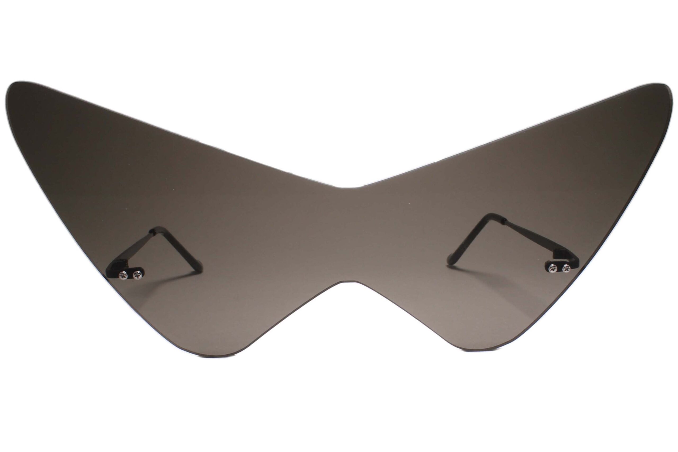 Squirtle Squad Pointy Anime Manga Costume Cosplay Black Eyewear ...