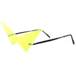 Steven Universe Inspired Pointy Triangle Anime Manga Comic-Con Costume ...