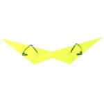 Steven Universe Inspired Pointy Triangle Anime Manga Comic-Con Costume ...