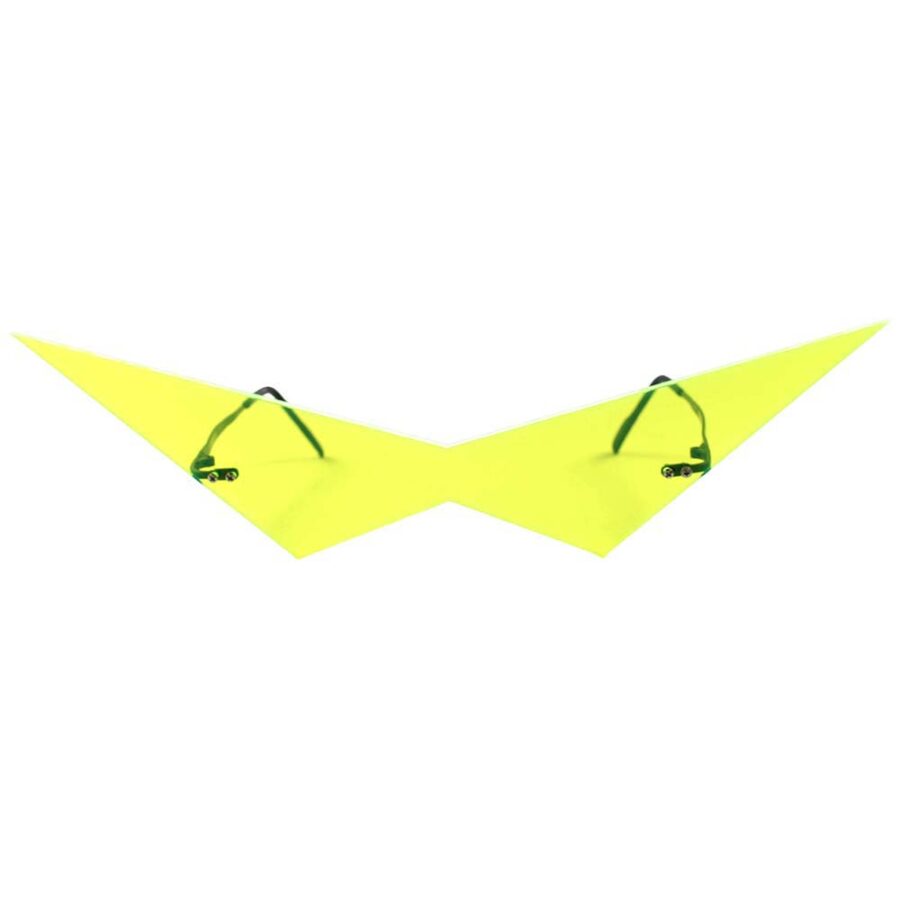 Steven Universe Inspired Pointy Triangle Anime Manga Comic-Con Costume ...