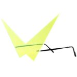 Steven Universe Inspired Pointy Triangle Anime Manga Comic-Con Costume ...