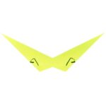 Steven Universe Inspired Pointy Triangle Anime Manga Comic-Con Costume ...